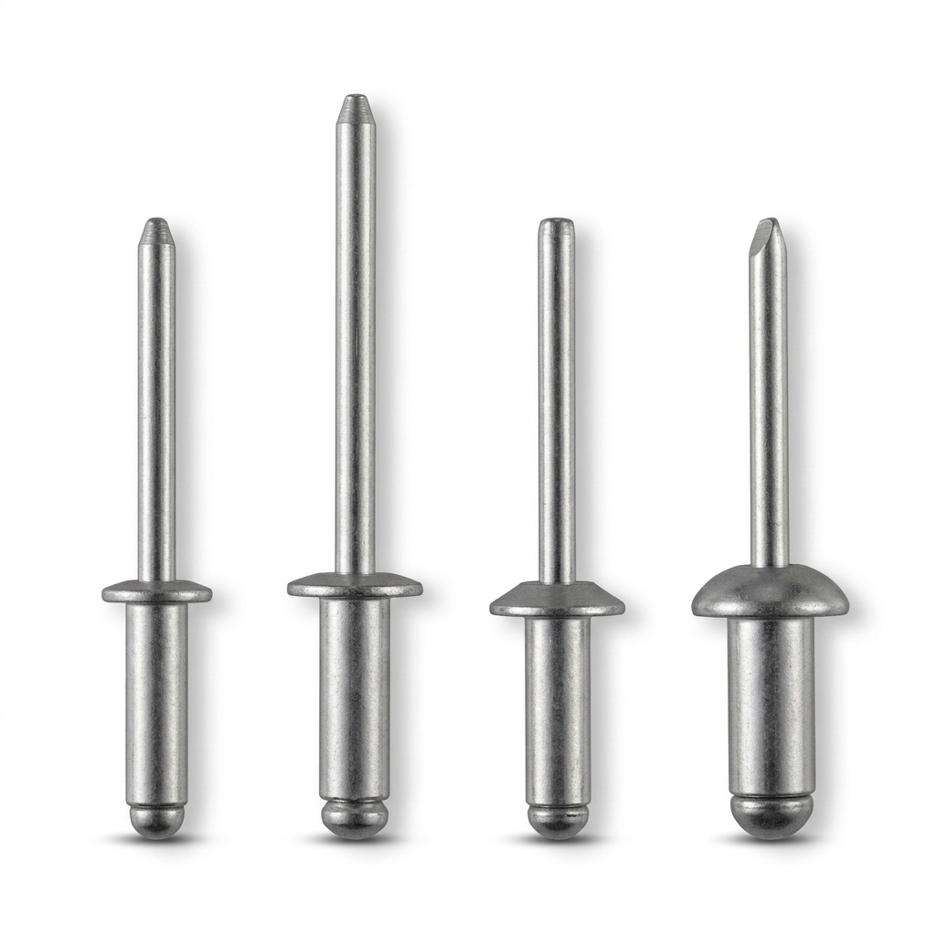 Shop Blind Rivets in Dubai, UAE