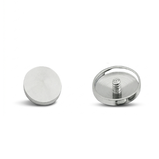 Buy Brass Mirror Cap in Dubai, UAE